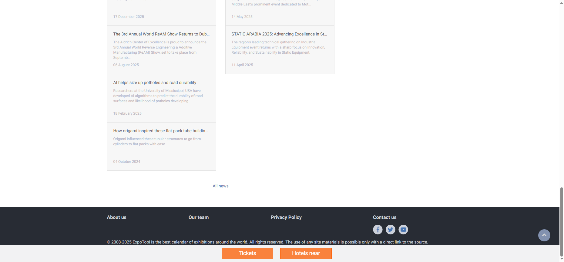 International Pipeline Pigging & Integrity Management Conference 2026 ...