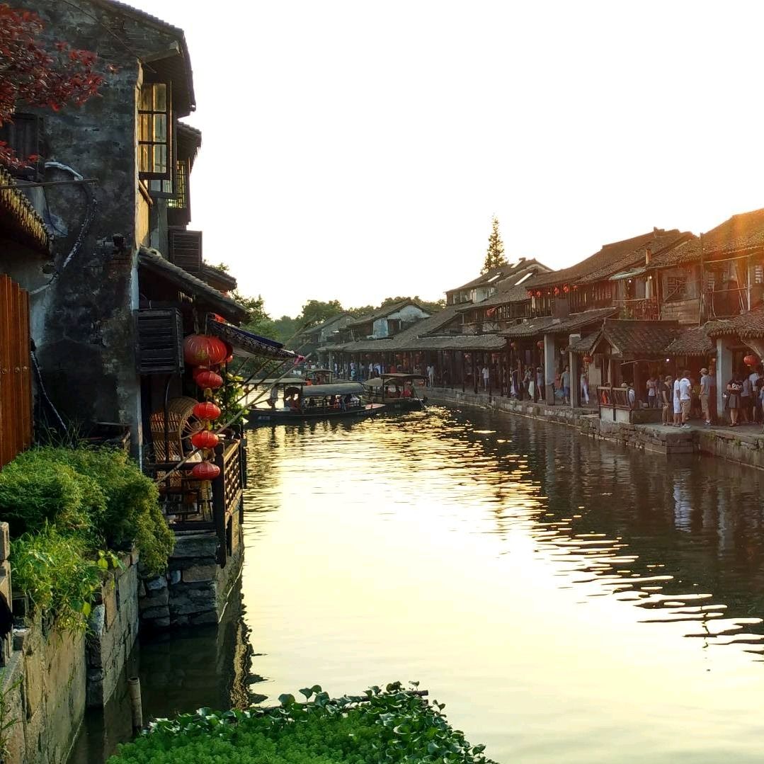 Jiashan 2022 Top Things to Do - Jiashan Travel Guides - Top Recommended ...