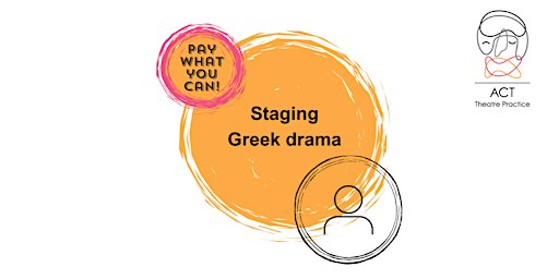 Alcestis: staging ancient Greek drama on contemporary stages Tickets ...