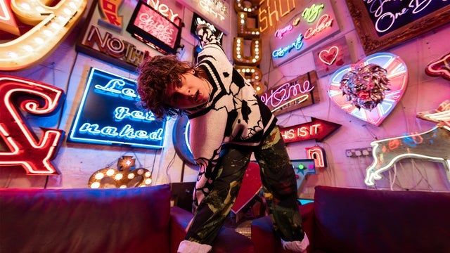 Noahfinnce 2024 (Atlanta) | The Masquerade - Hell: Tickets, Dates ...