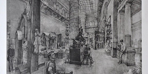 Drawing in Museums: British Museum | The British Museum: Tickets, Dates ...