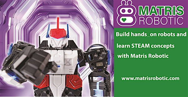 Robotics and Coding Workshops: Build, Code, Innovate | The British ...