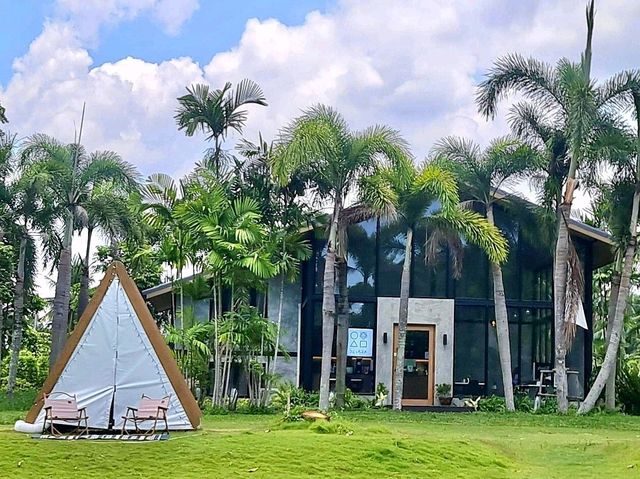 Cafe & Camping ชลบุรี | Trip.com ชลบุรี