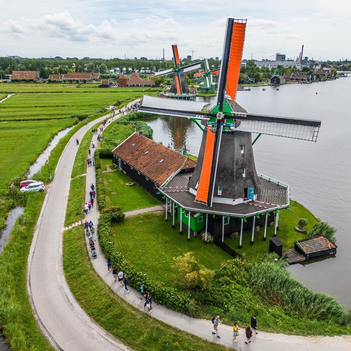 Things to Do in Noord-Holland in 2024 - Top Attractions, Local Food ...