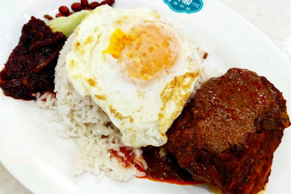 Restaurant Tyson, Tmn Desa Cemerlang | Trip.com Johor Bahru