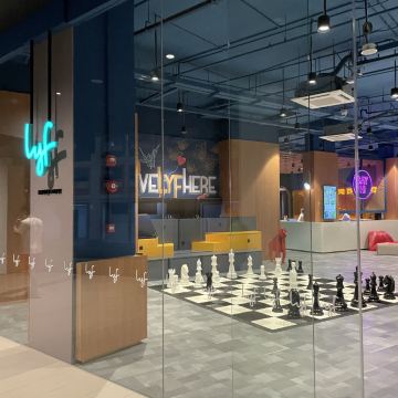 Lyf at Little India (Farrer Park) | Trip.com Singapore