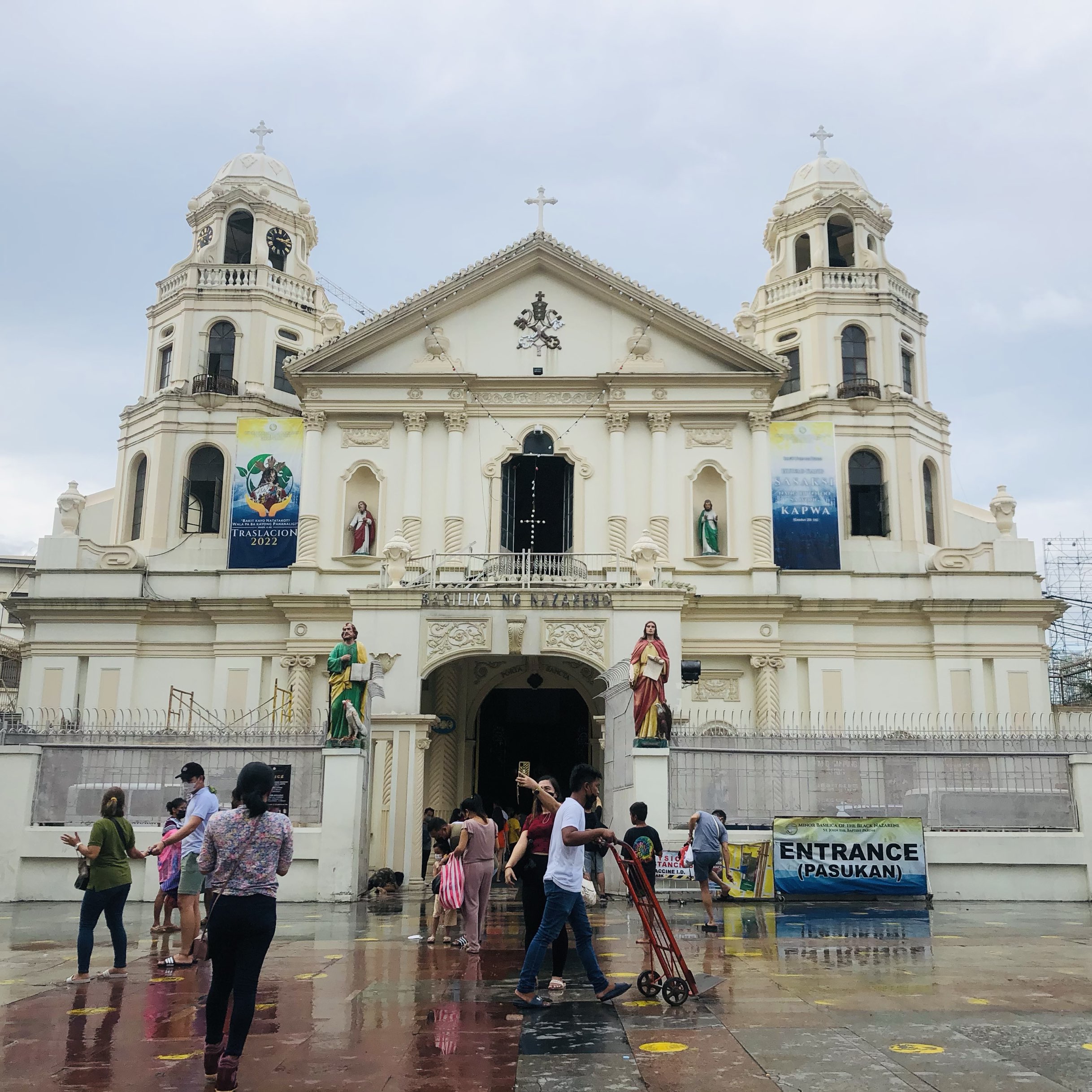 Quiapo Travel Guide 2024 - Things to Do, What To Eat & Tips | Trip.com