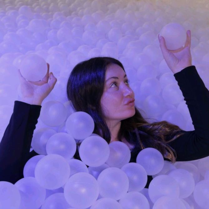 Coconut box in Hongdae, Seoul. | Trip.com Seoul