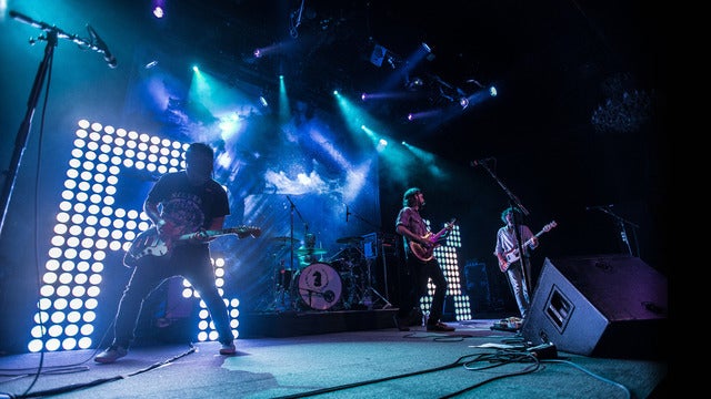 RX Bandits 2024 (Santa Ana) | The Observatory: Tickets, Dates ...