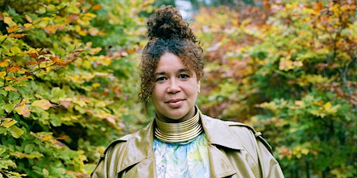 Alberta Whittle in Conversation with Nicky Wilson | 53 High St: Tickets ...