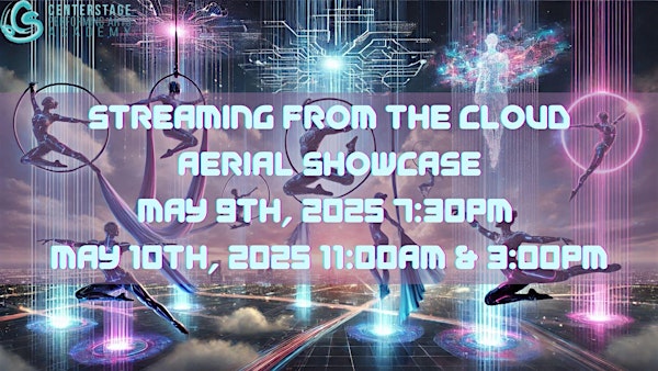 Aerial Showcase 2025 - Streaming From the Cloud - CS - Sat. 11:00 AM ...