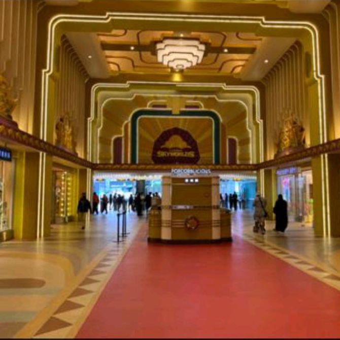GENTING SKYWORLD!!!! | Trip.com Genting Highlands Travelogues