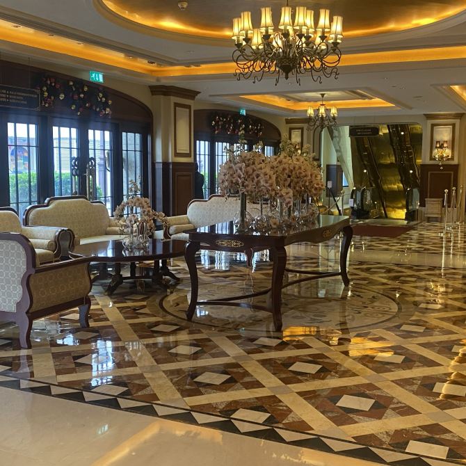 Hotel Harbourview Macau | Trip.com Macau Travelogues