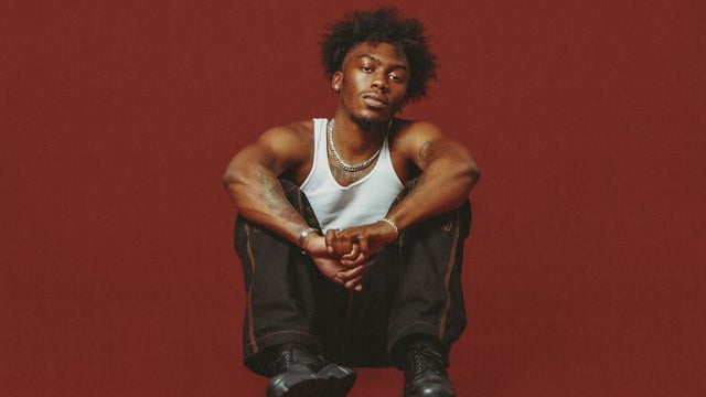 Chase Shakur 2023 (Atlanta) | The Masquerade - Hell: Tickets, Dates ...