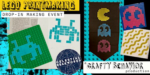 LEGO Printmaking Tickets, Dates & Itineraries | Trip.com