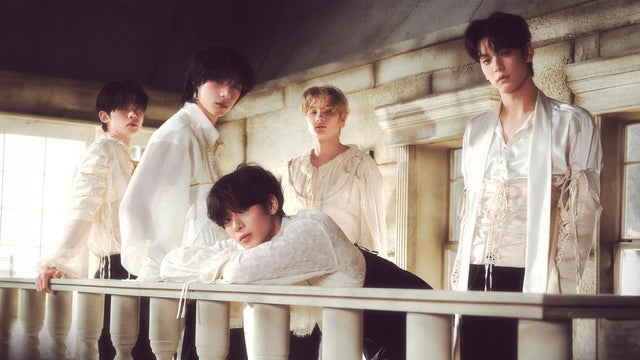 Tomorrow x Together World Tour 'Act : Promise' In U.S. 2024 (Atlanta ...