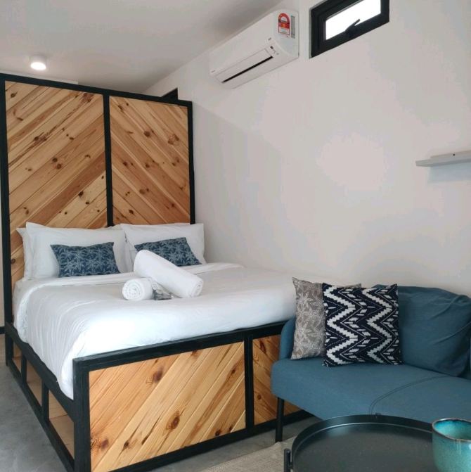 Alun Retreat at Pangkor Island | Trip.com Pangkor