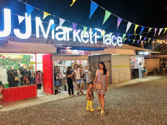 JJ Marketplace | Trip.com Mandaue City