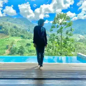 LEMUNI CAFE JANDA BAIK | Trip.com Bentong Travelogues