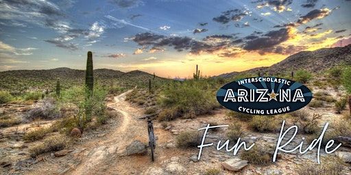 AZ NICA Fun Ride Event at South Mountain (Phoenix) | Kyrene de las ...