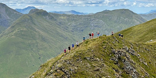 Running High - Introduction to Mountain Running, Snowdonia (fully ...