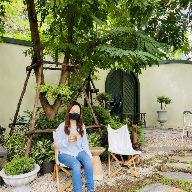 Flaneur tea cafe | Trip.com กรุงเทพฯ บล็อกท่องเที่ยว