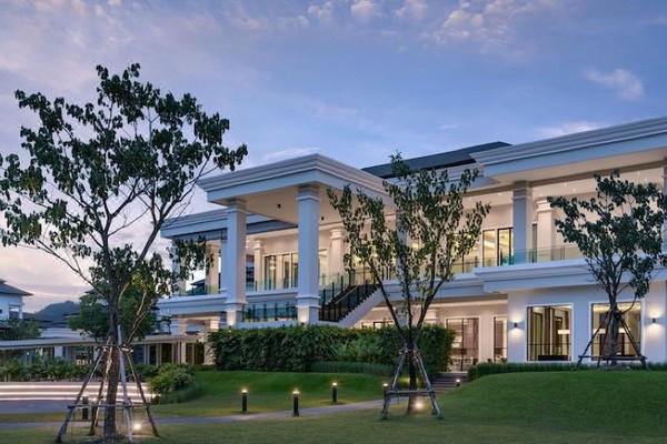 Chainarai Riverside Recreation Chuangrai | Trip.com เชียงราย