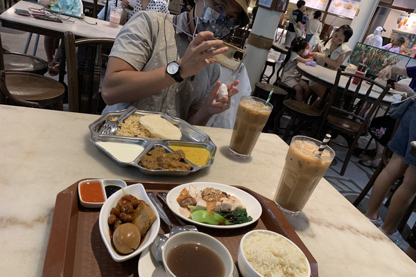 Ah Meng Restaurant | Trip.com Singapore