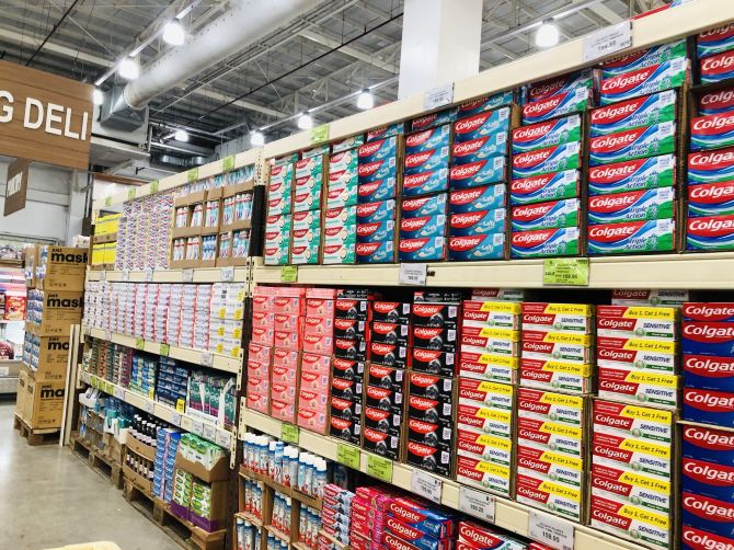 Landers Superstore Balintawak | Trip.com Manila Travelogues