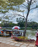 Floating Market (Pasar Terapung) at Perlis | Trip.com ปะลิส บล็อกท่องเที่ยว
