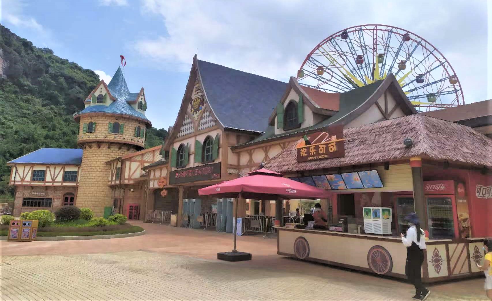 Yingde Travel Guide 2023 - Things to Do, What To Eat & Tips | Trip.com