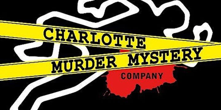 Sharpe House October Murder Mystery Dinner (Statesville) | The Historic ...