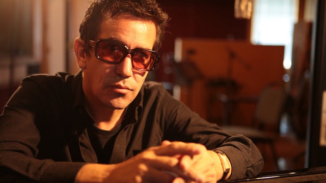 A.J. Croce 2023 Tour Concert (Akron) | Goodyear Theater: Tickets, Dates ...