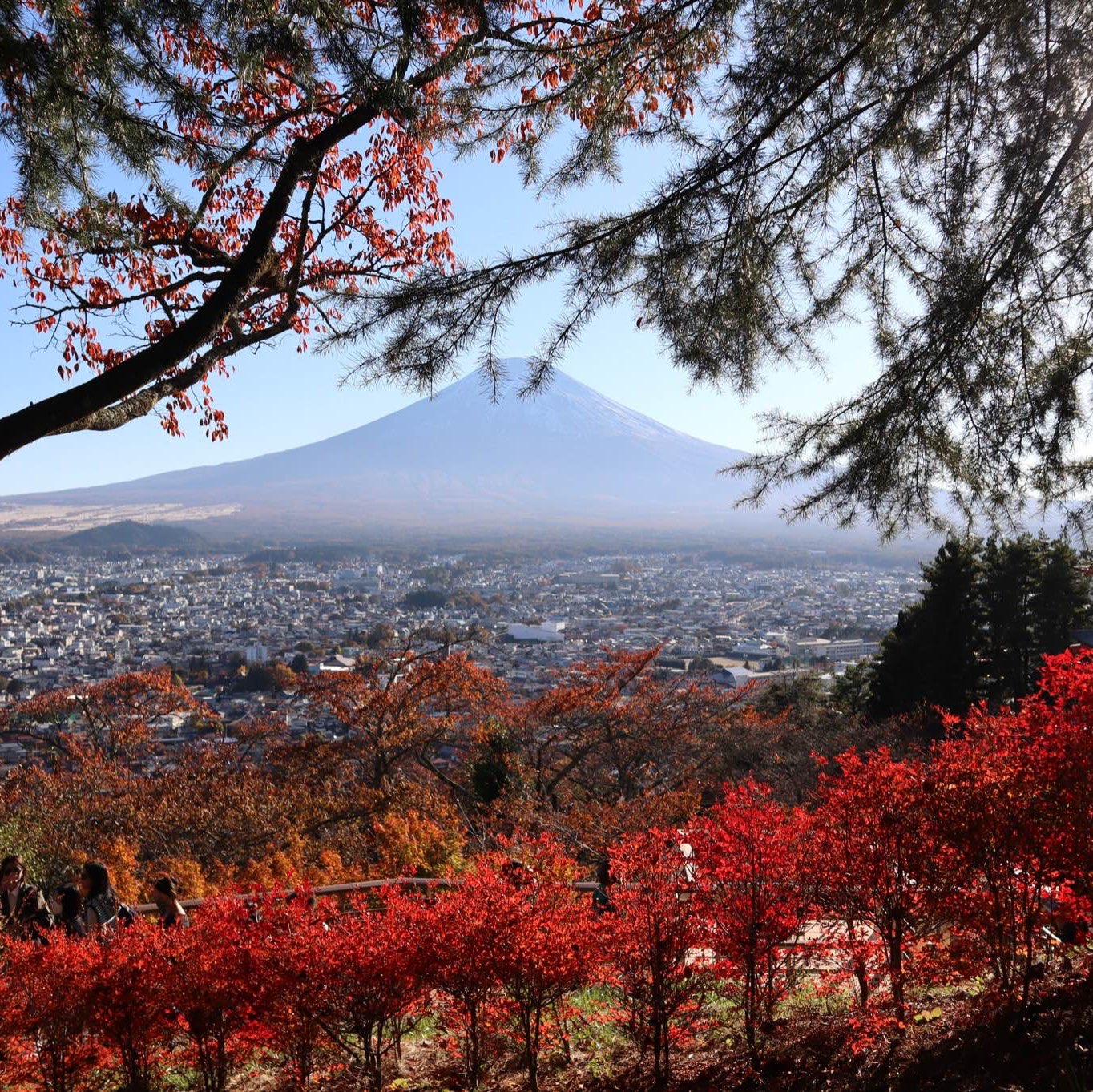Fujiyoshida 2023 Top Things to Do - Fujiyoshida Travel Guides - Top ...