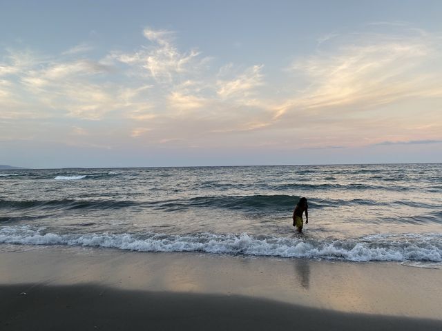 Escaño Beach | Trip.com Dumaguete