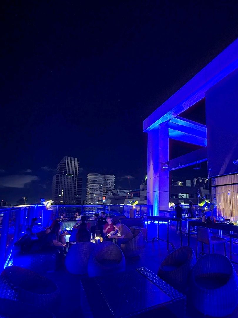 Cebu Philippines Go Go Bars