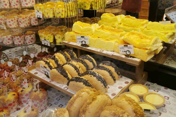 Farley Bakery, Bintulu | Trip.com Bintulu