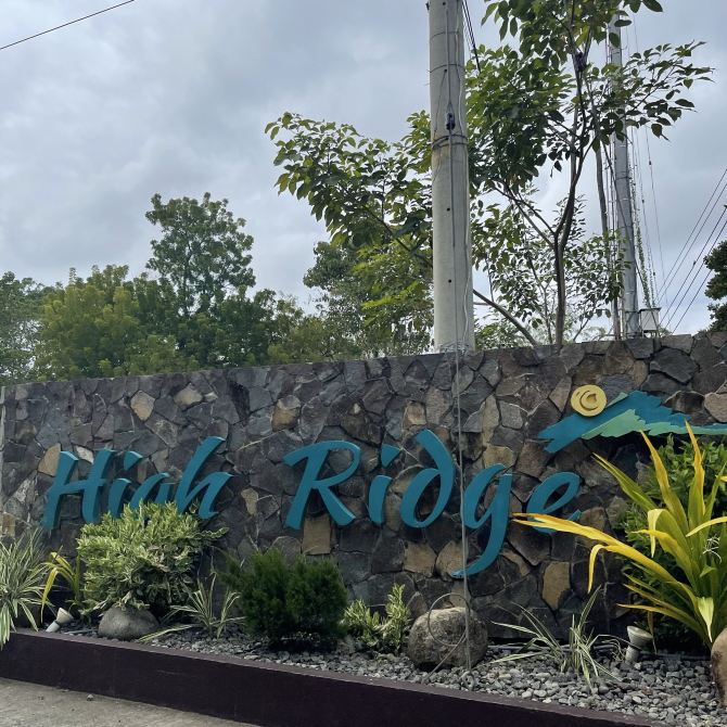 Amazing View at High Ridge, Cagayan De Oro 💖 | Trip.com Cagayan De Oro ...