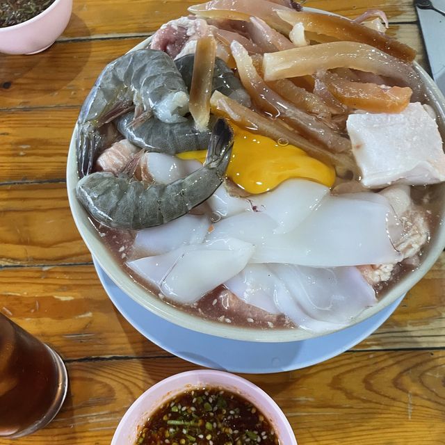 Moo Kra Tha, The best local thai restaurant | Trip.com Nonthaburi