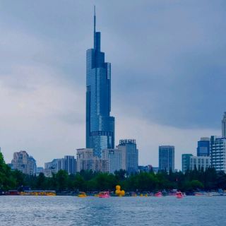 Nanjing 2023 Top Things to Do - Nanjing Travel Guides - Top Recommended ...