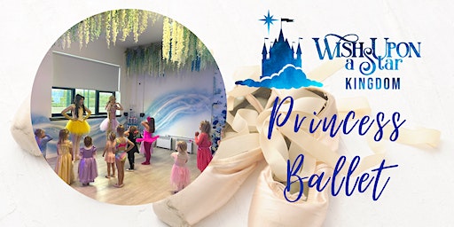 Princess Ballet Tickets, Dates & Itineraries | Trip.com