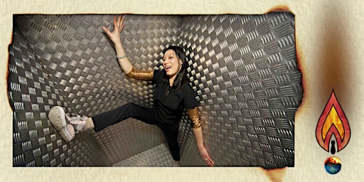 Rewriting the Future: Workshop with Francesca Beard | Toxteth Library ...