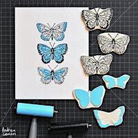 Simple Printmaking with Ruth Flaherty | Tiwu Kumangka (Blackwood ...