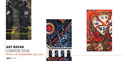 Art Break Tour | Artspace: Tickets, Dates & Itineraries | Trip.com