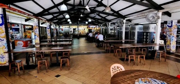 Balestier Market and Food Centre restaurants, addresses, phone numbers ...