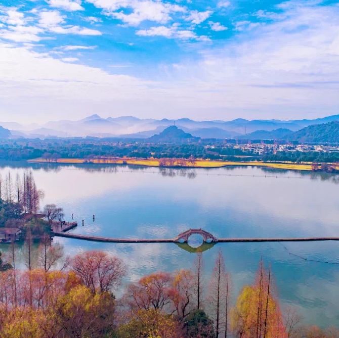 Keqiao’s town | Trip.com Shaoxing Travelogues