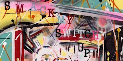 Bo Lucas: meet the Artist | 80 St George's Rd: Tickets, Dates ...