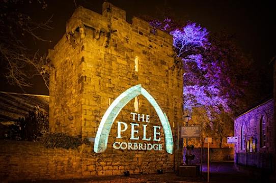 Land Lines | NE45 5AW: Tickets, Dates & Itineraries | Trip.com