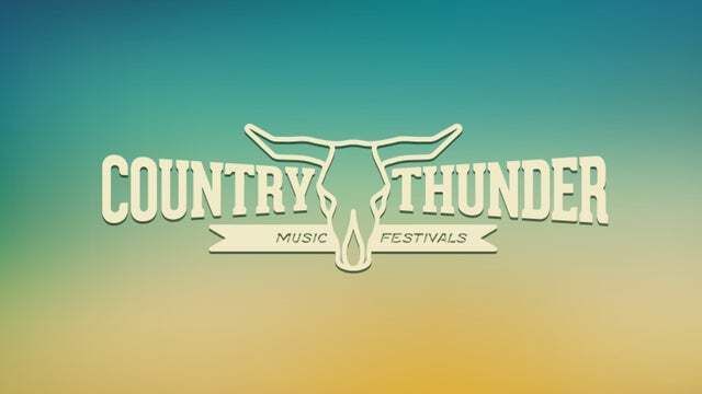 Country Thunder Arizona 2025 (Florence) | Canyon Moon Ranch: Tickets ...