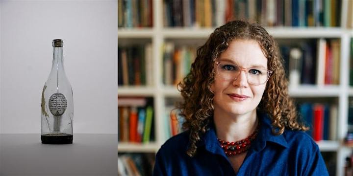 Sarah Ellen Zarrow- Displays of Belonging | Village Books and Paper ...